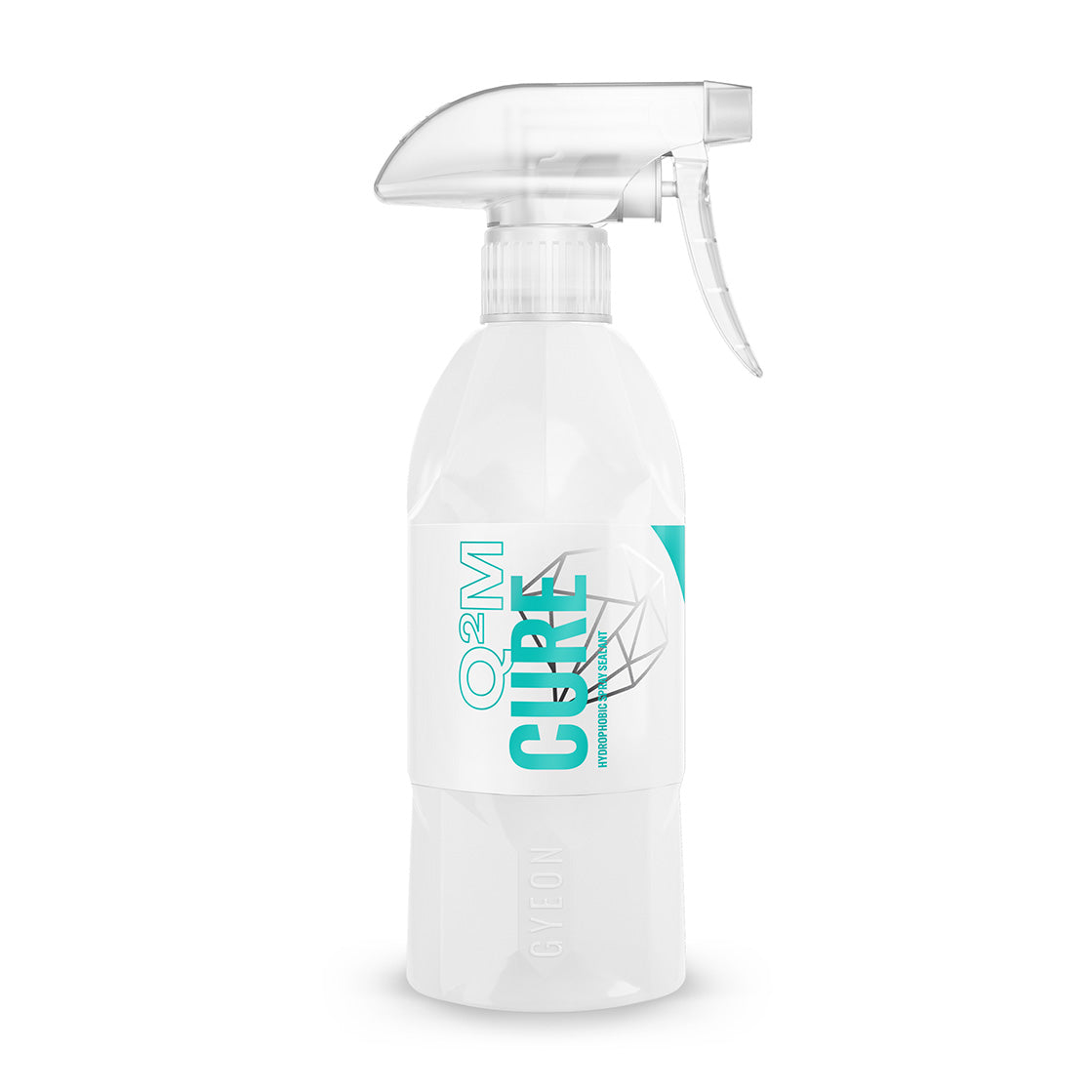 GYEON Q2M Cure - Hydrophobic Spray Sealant
